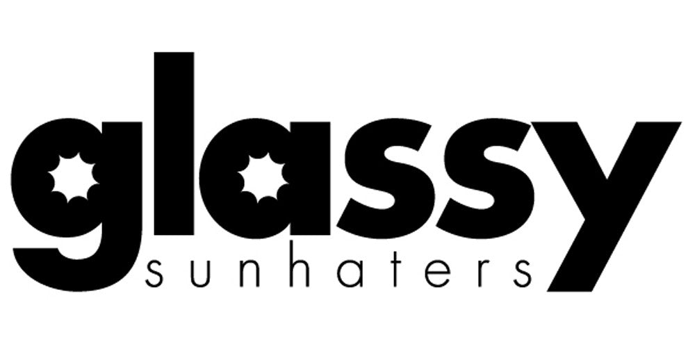 Glassy Sunhaters – Impact Skate